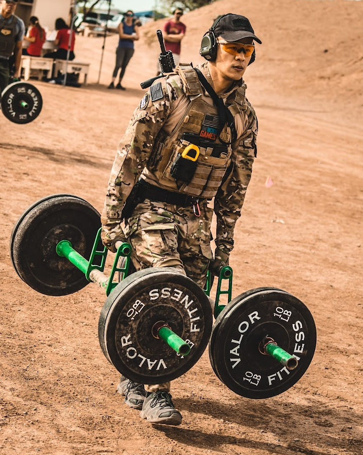 How to Win The Tactical Games – Part 1 – Tactics and Gear(s), for those ...