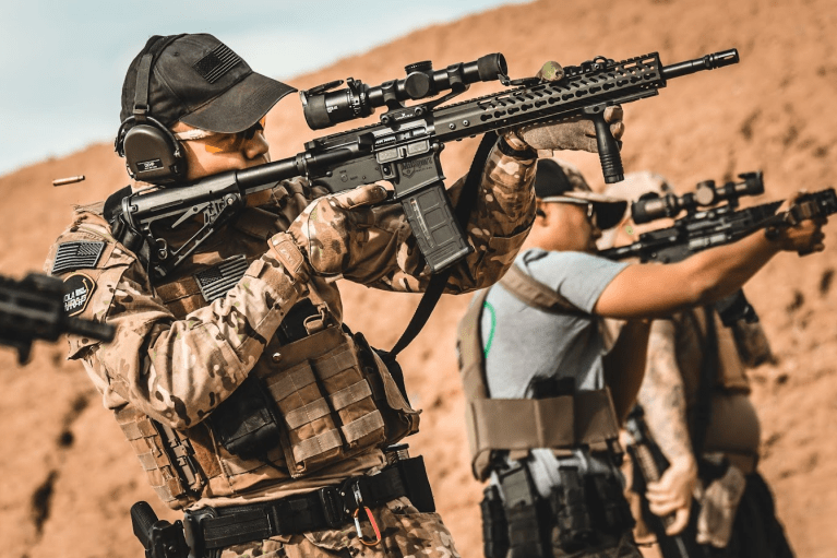 How to Win The Tactical Games – Part 1 – Tactics and Gear(s), for those ...