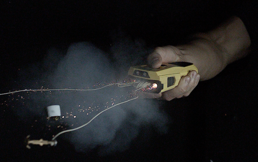 BolaWrap 150 – One of the Most Underrated Remote Restraints You’ve ...